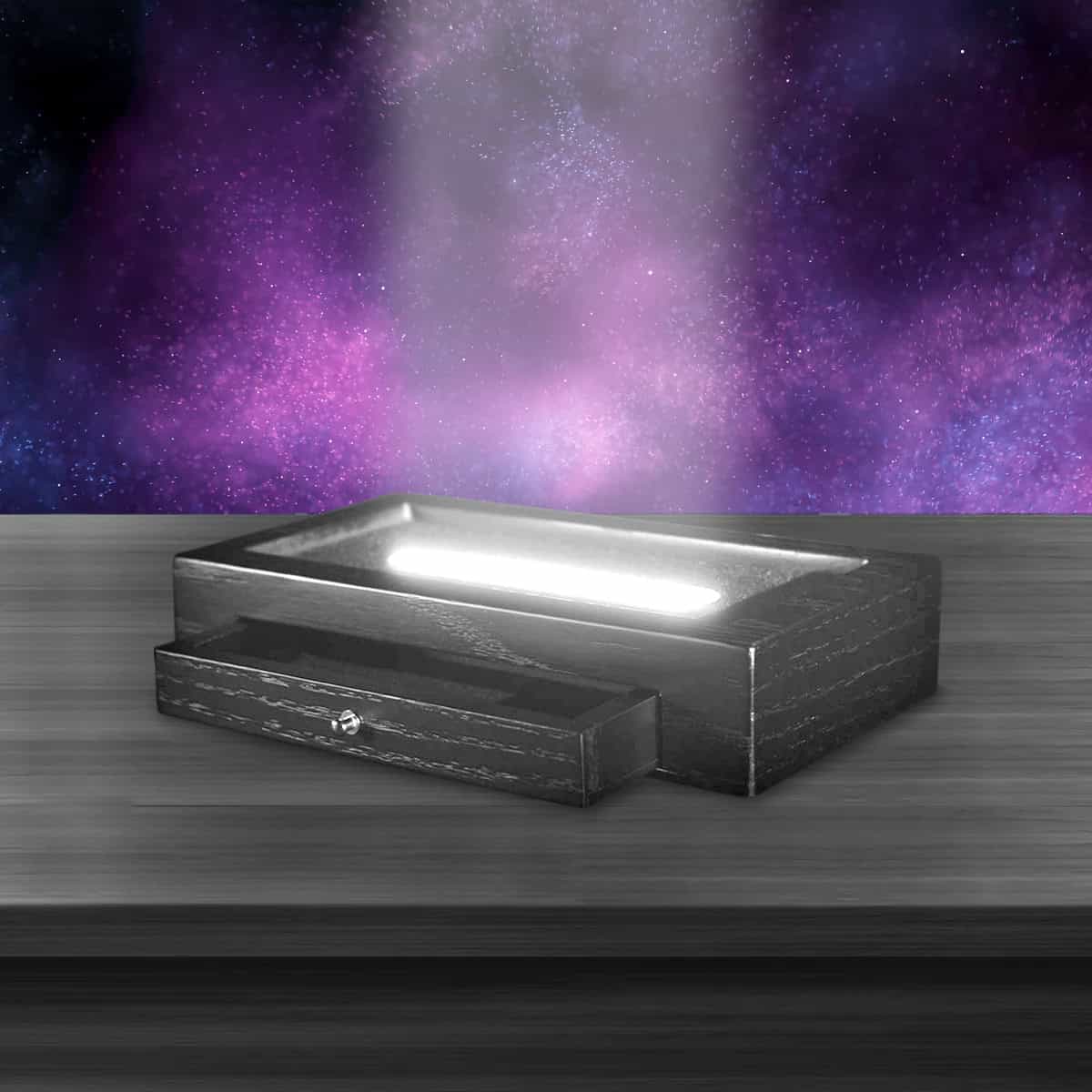 Eternal Memorial Lightbase