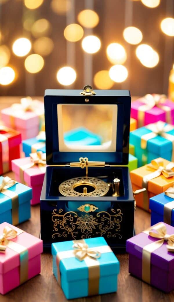 45 Unique Personalized Gift Ideas for Her - Teddy & Finn