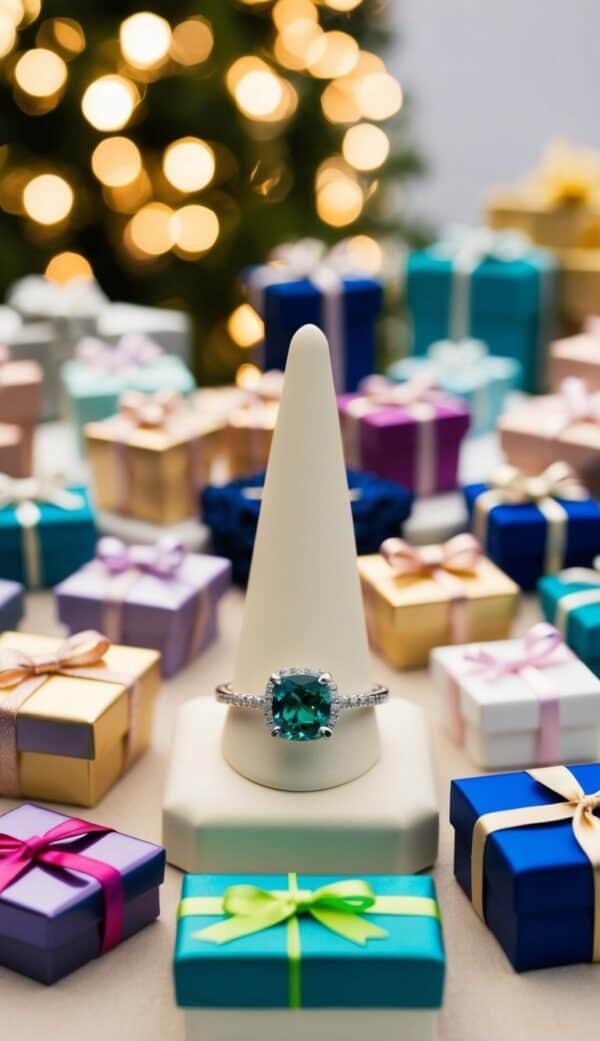 45 Unique Personalized Gift Ideas for Her - Teddy & Finn