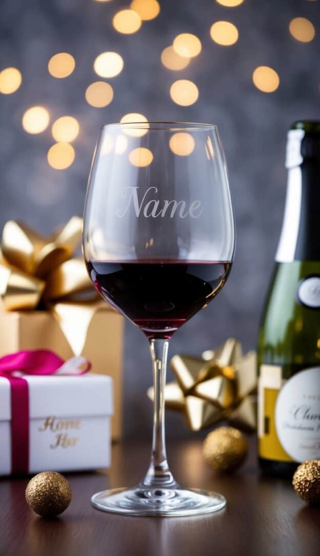 45 Unique Personalized Gift Ideas for Her - Teddy & Finn