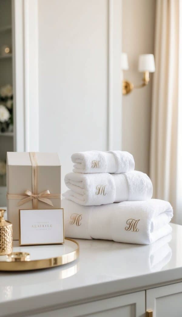 45 Unique Personalized Gift Ideas for Her - Teddy & Finn